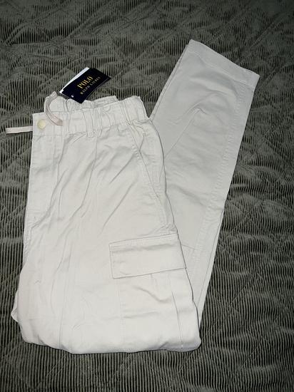 POLO Ralph Lauren Slim Cargo Pants vel.16 NOVO
