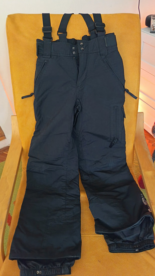 Protest ski pantalone 152