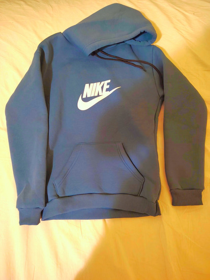 Dečja muška trenerka broj 10