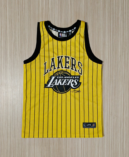 NBA LA Lakers dečiji dres vel. 140 cm