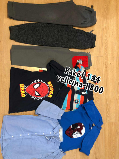Paket 134