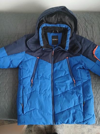 Icepeak jakna 164
