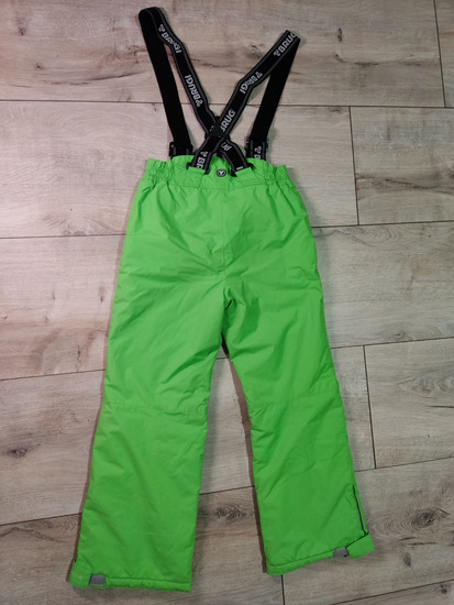 BRUGI skafander/ski-pantalone za decu 34/36
