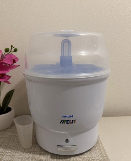 Philips Avent sterilizator