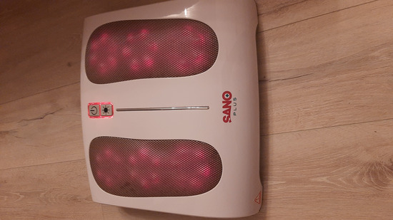 Vulcano SANO plus massager