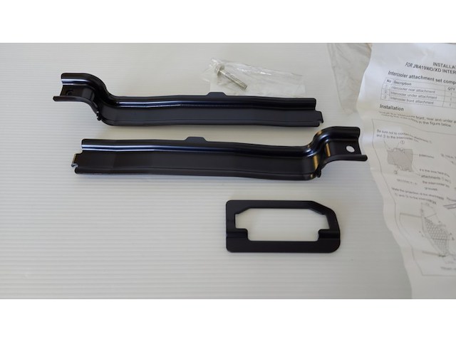 Interkuler set, Suzuki Grand Vitara, 13600-67810