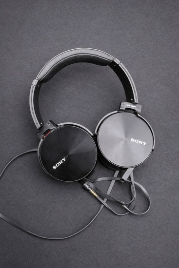 Sony MDR-XB950AP EXTRA BASS slušalice