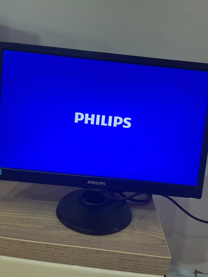 Philips monitor