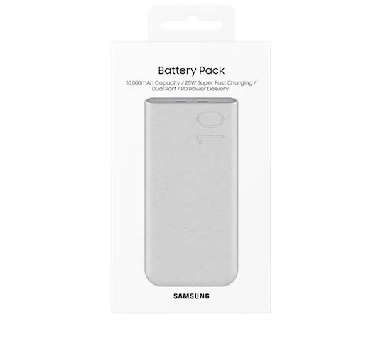 Samsung Battery Pack 10000mAh NOVO NEOTPAKOVANO