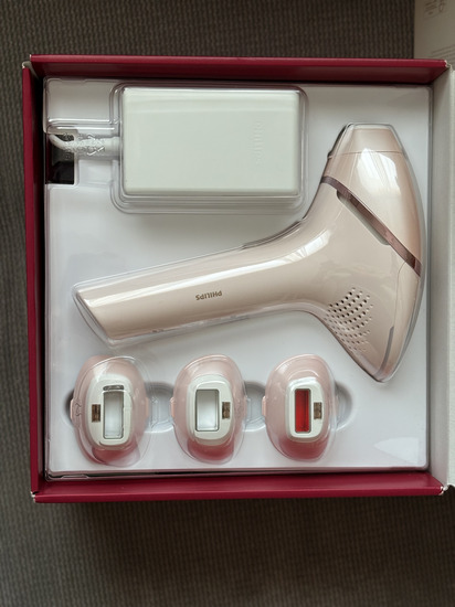 Philips Lumea