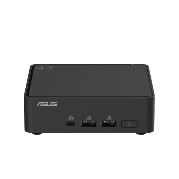 MINI PC ASUS NUC 15 PRO CORE 3 100U DDR5/M.2/WIFI 7/BT/HDMI/BT5.4 RNUC15CRKI300002
