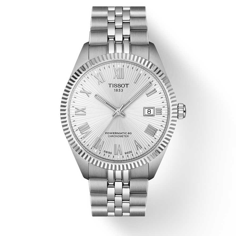 TISSOT Ballade