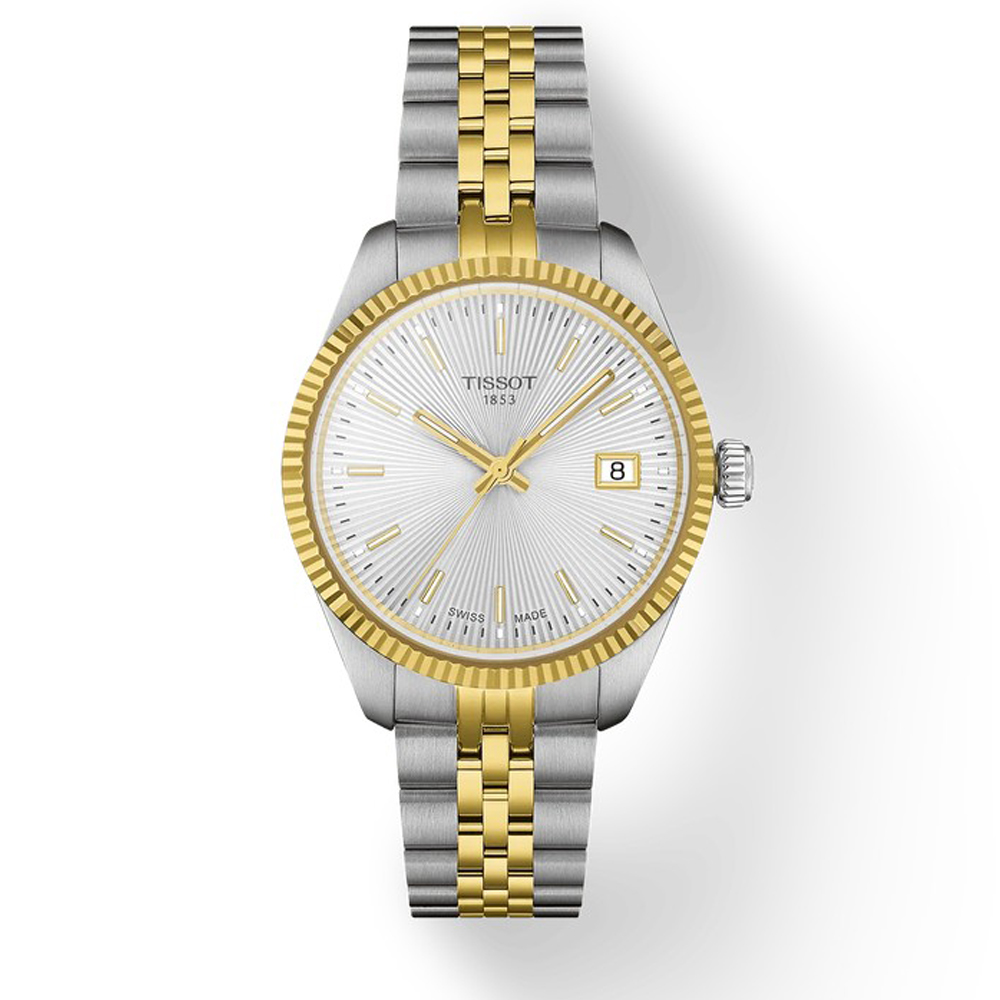 TISSOT Ballade