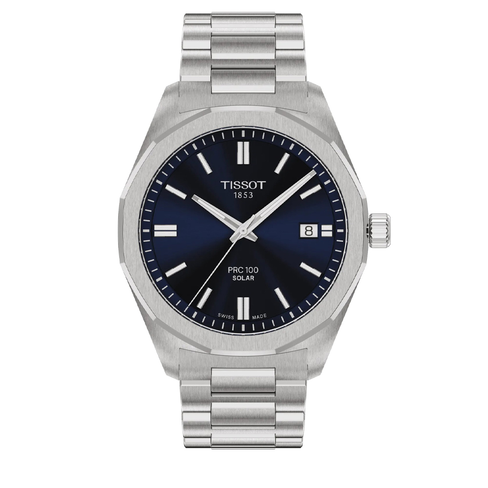 TISSOT PRC 100