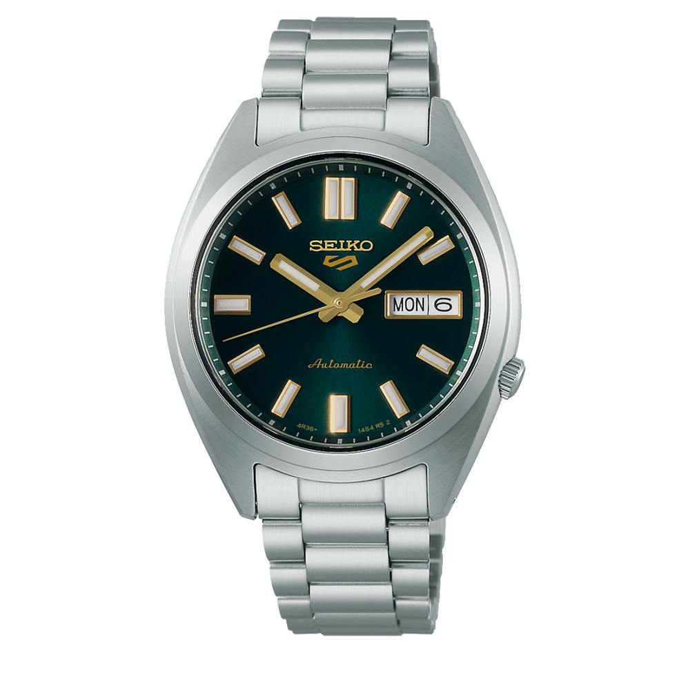 SEIKO 5 Sports