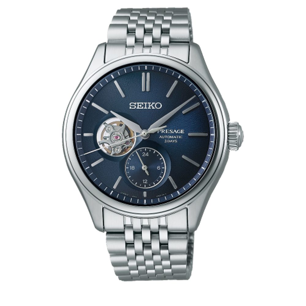 SEIKO Presage
