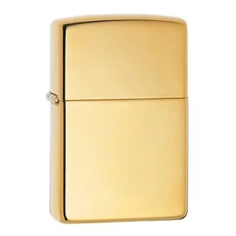 ZIPPO Amor High