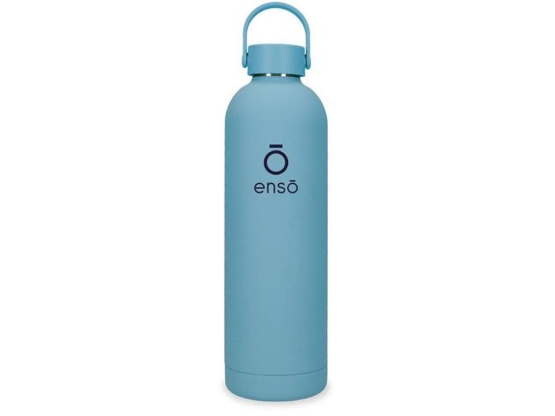 ENSO TERMOS 750ML SA DUPLOM IZOLACIJOM ANNIE TURQUOISE