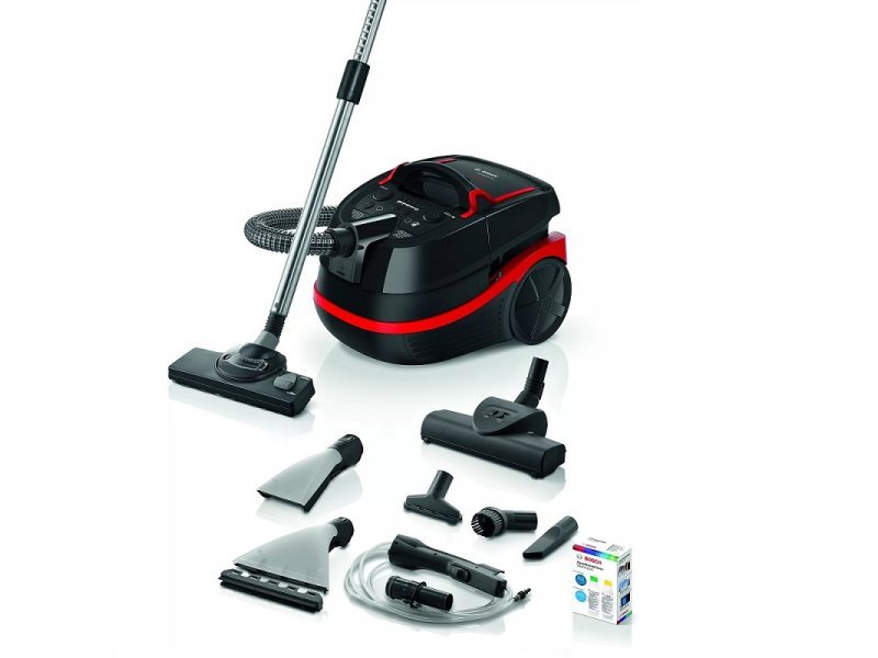 BOSCH BWD421POW USISIVAČ OUTLET
