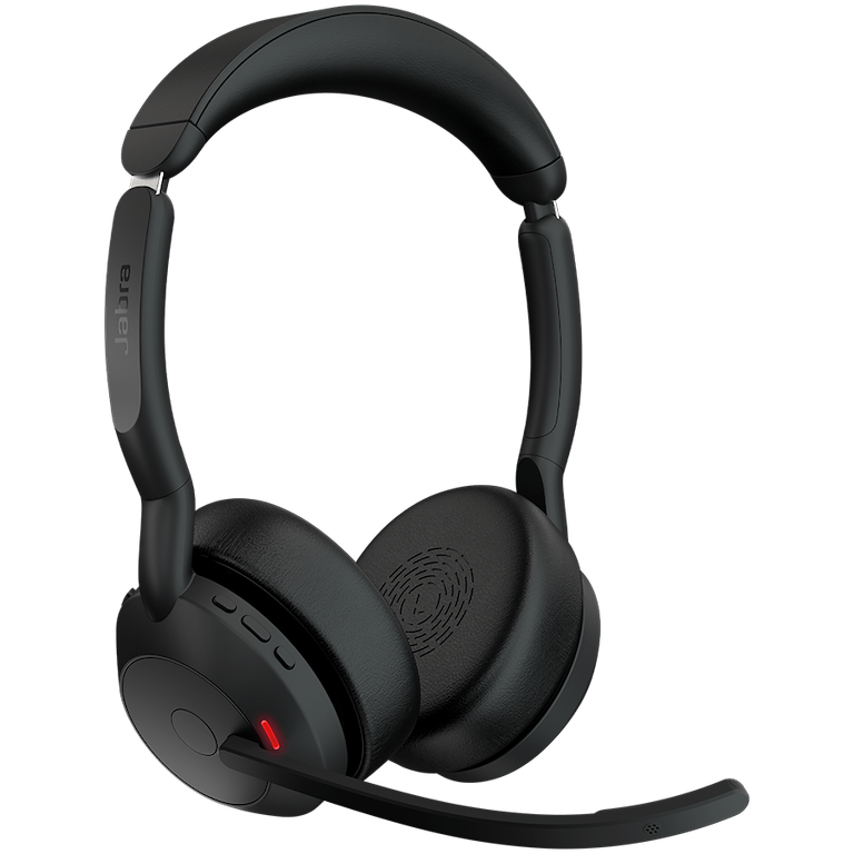 JABRA EVOLVE2 55, LINK380C UC STEREO