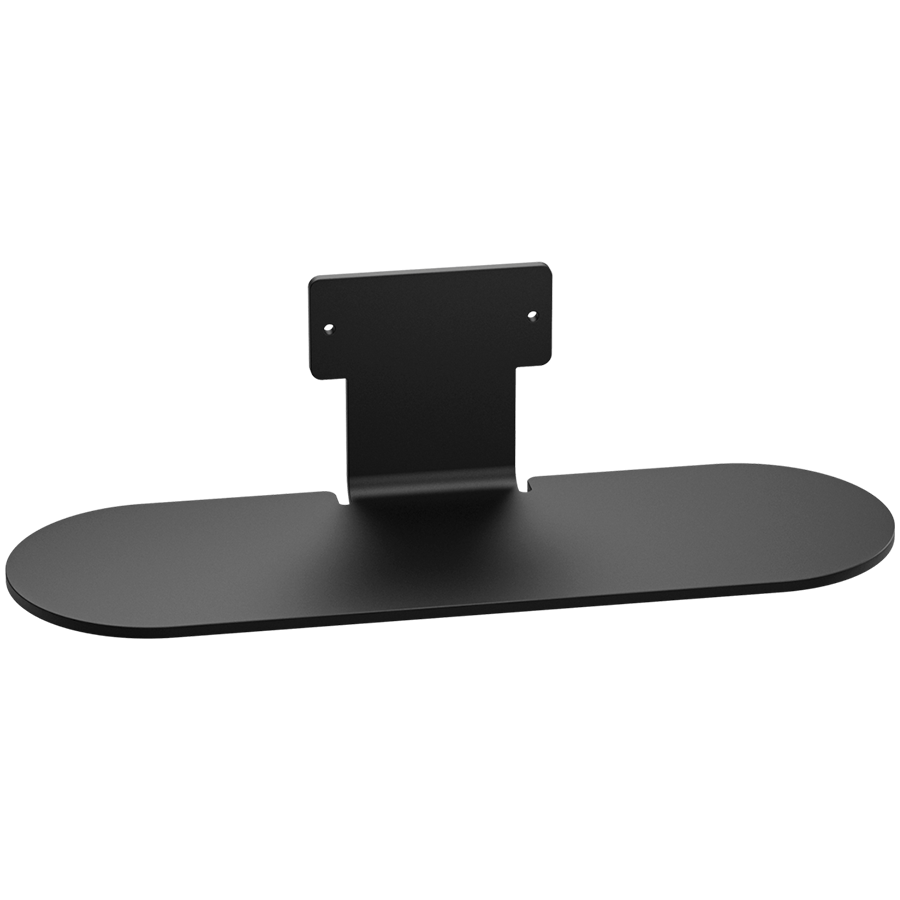 JABRA PANACAST 50 TABLE STAND, BLACK