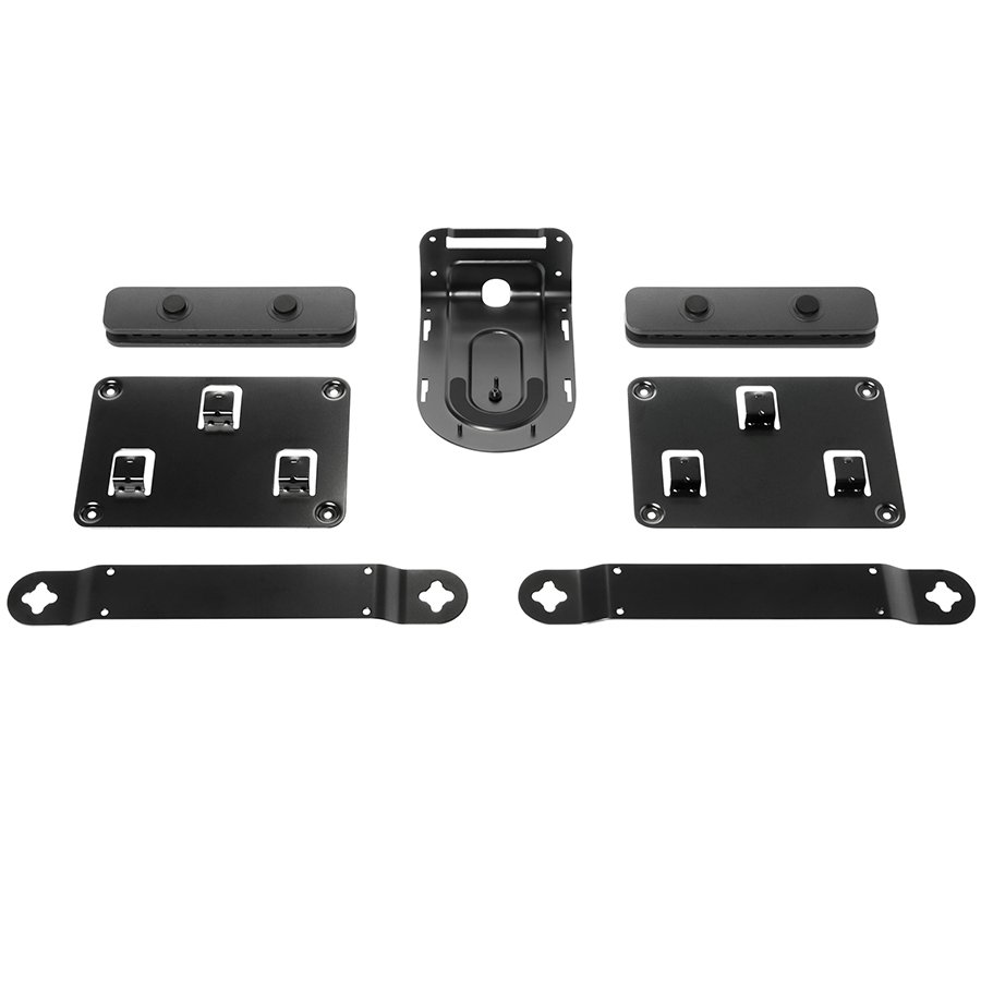 LOGITECH MOUNTING KIT FOR RALLY – WW