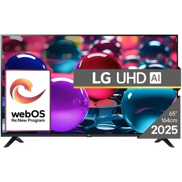 LG TELEVIZOR 65UA73003LA 65" LED 4K SMART TV