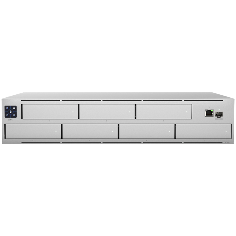 UNIFI PROTECT 7BAY NETWORK VIDEO RECORDER