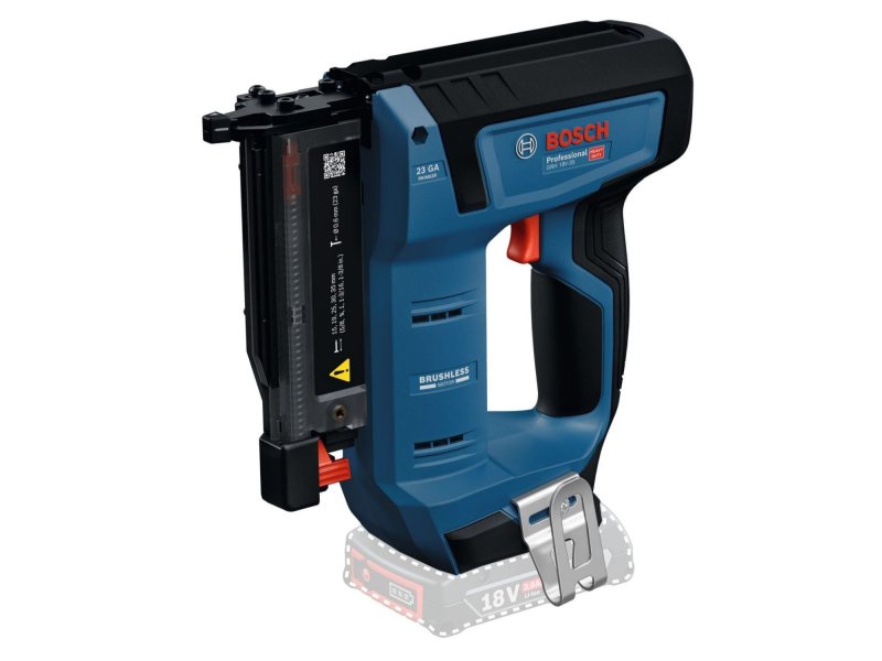 BOSCH PLAVI ALAT ZABIJAČ EKSERA GNH 18V-35