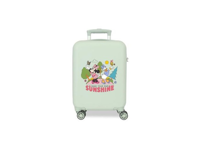 MINNIE SUNSHINE DEČIJI KOFER 50 CM