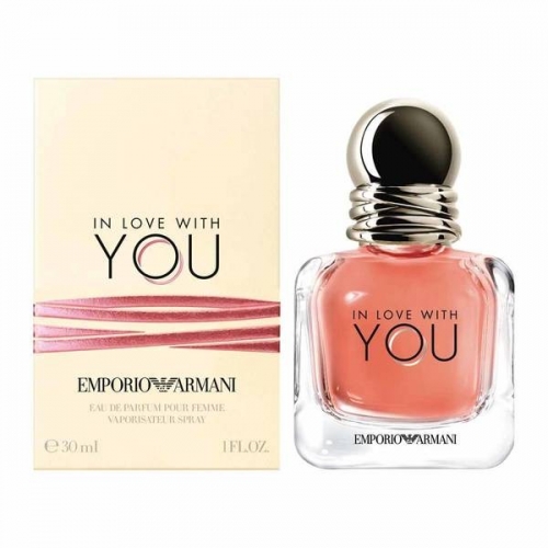 Armani In Love With You W edp 30ml
