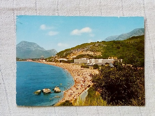 Sutomore --- Čista ---