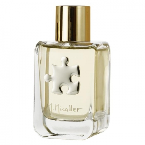 M.Micallef Puzzle No.1 W edp 100ml tstr