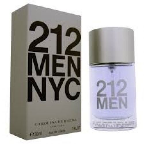 C.H. 212 M edt 30ml