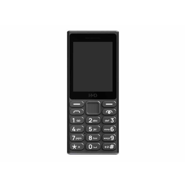 NOKIA 105 2023, crna
