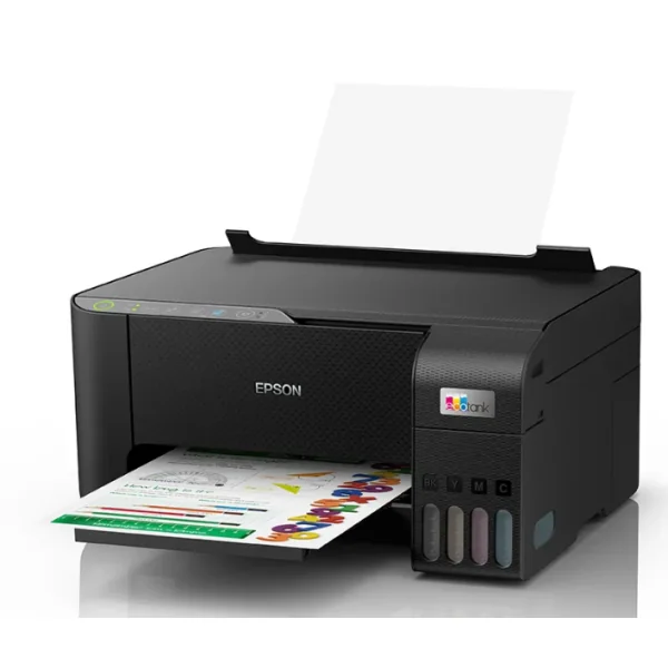 EPSON L3270 EcoTank ITS wireless multifunkcijski inkjet