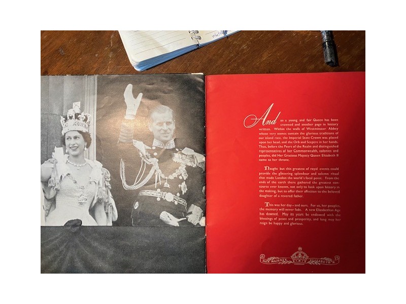 CORONATION PICTURES