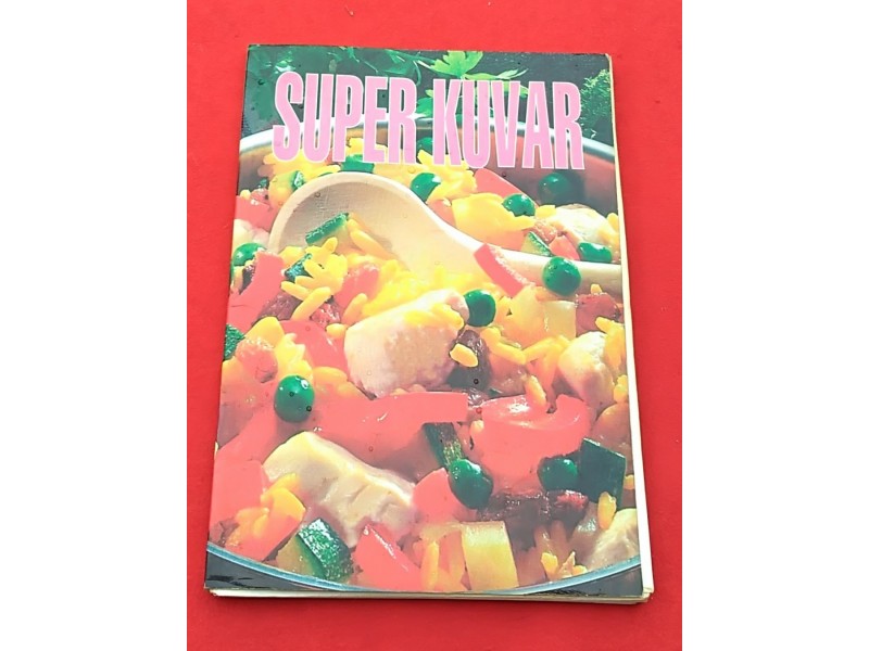 Super kuvar