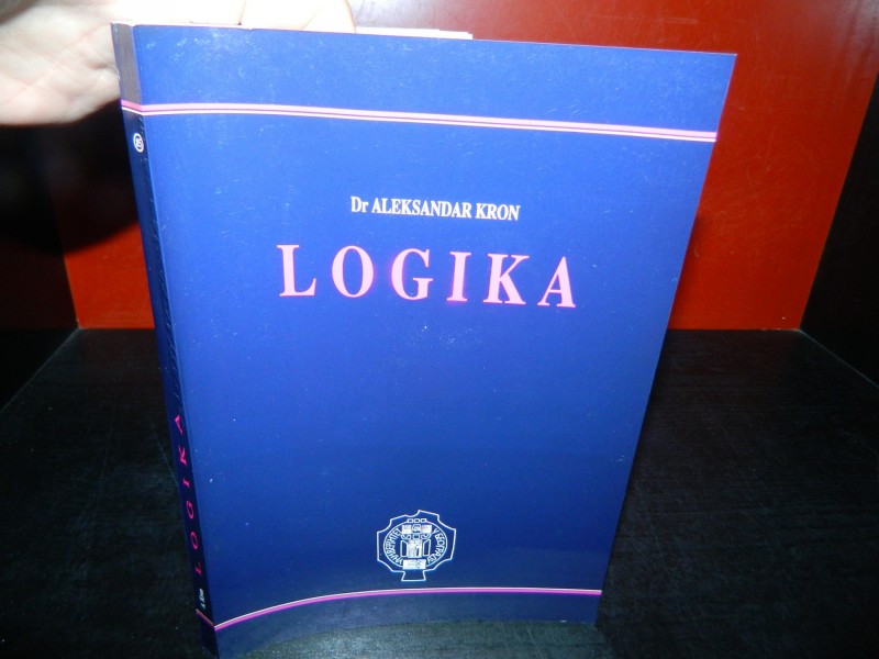 Logika, Aleksandar Kron