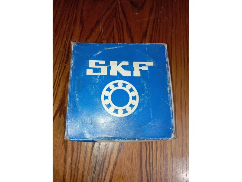 SKF 6313 ležaj, italijanski, 140 mm