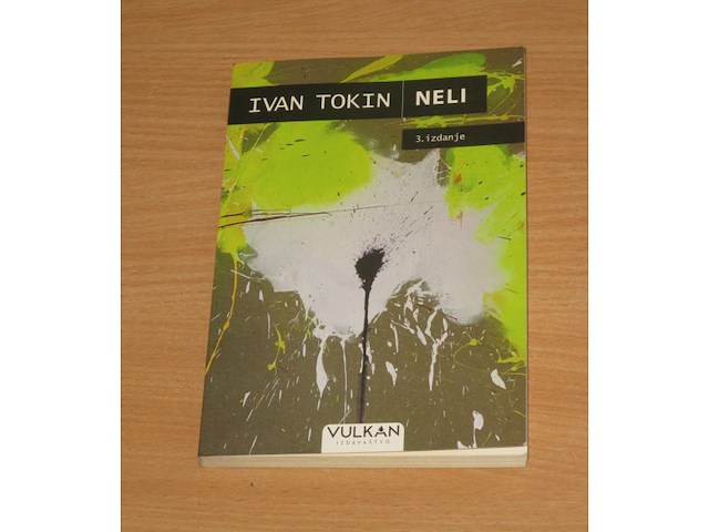 IVAN TOKIN - NELI