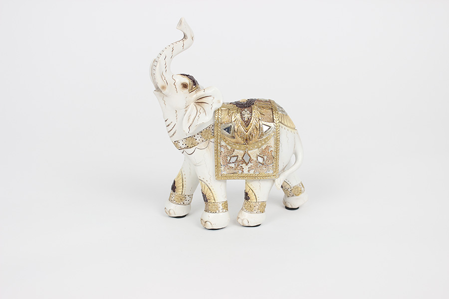 AMC HOME FIGURA SLON 21829A5 14577