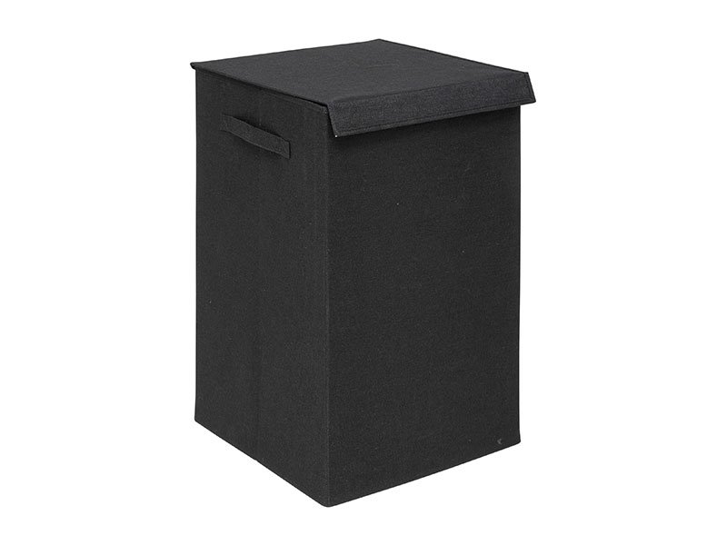 FIVE KORPA ZA VES COLORS 74 L DRVO POLIESTER CRNA
