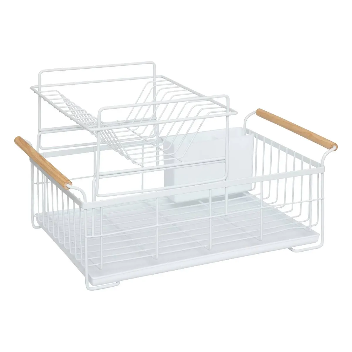 FIVE SUSILICA ZA SUDOVE NATUREO METAL PP BELA