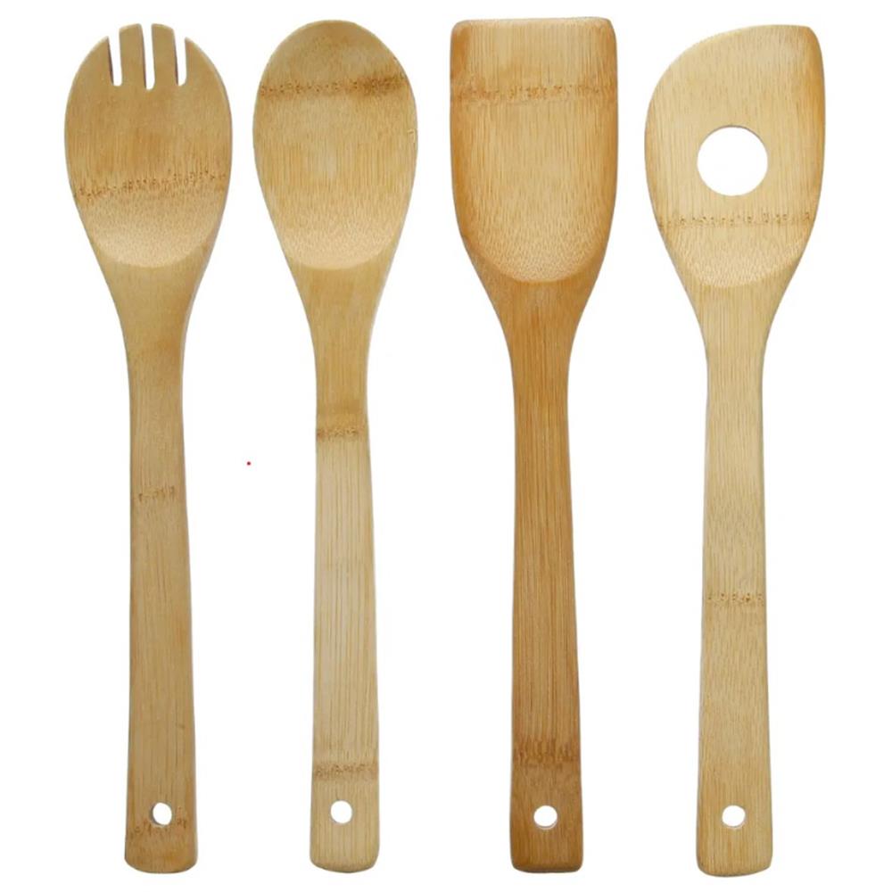 FIVE SET VARJACA 4/1 6X0,8X30CM BAMBUS NATURAL
