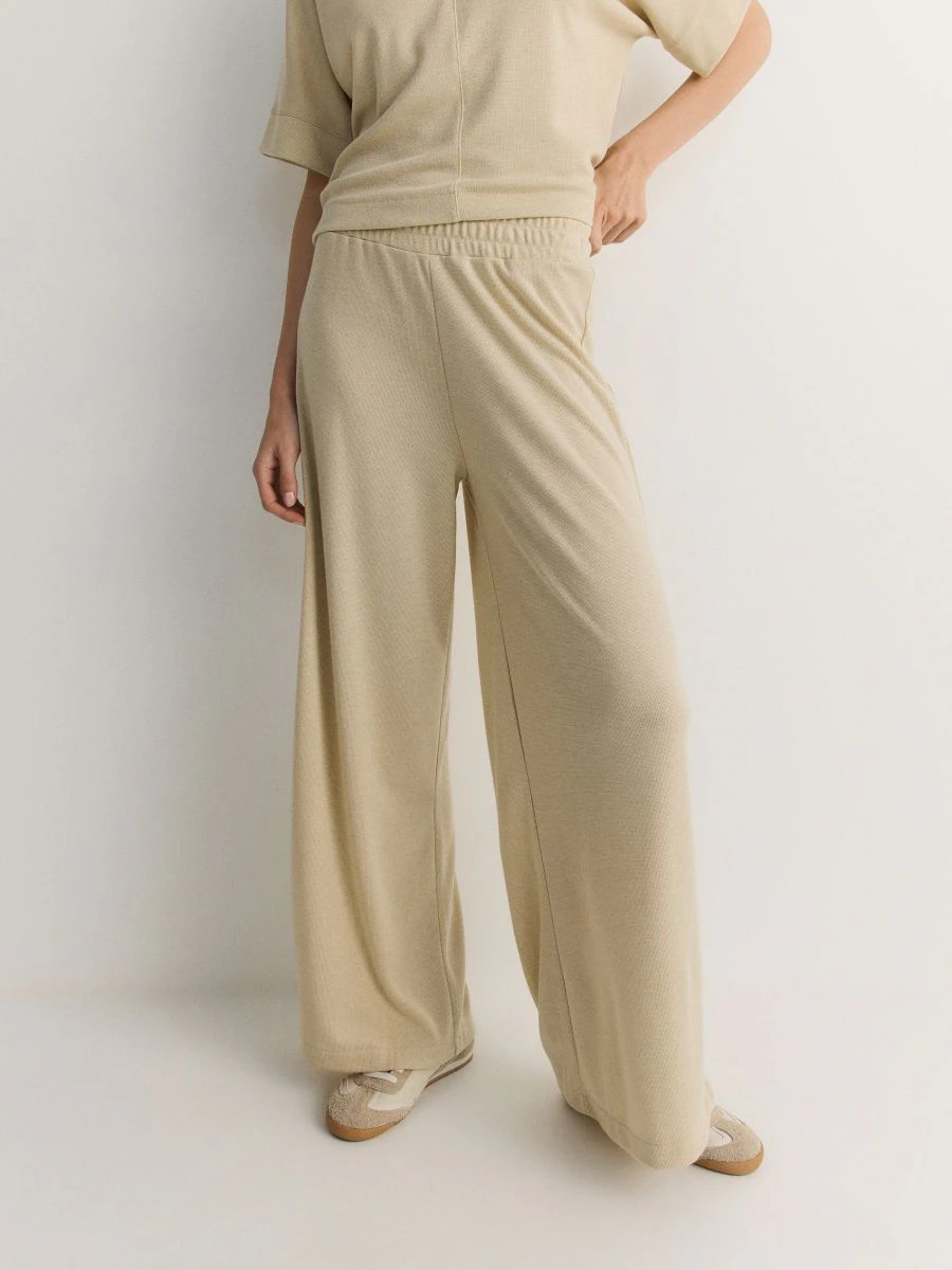 LADIES` TROUSERS