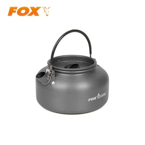 Fox Cookware 0.9l Kettle