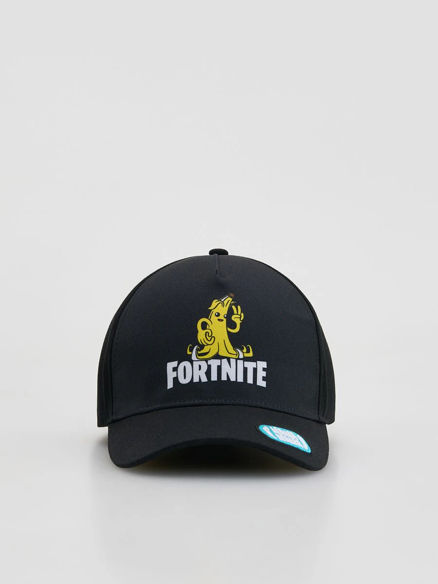 Kapa Fortnite