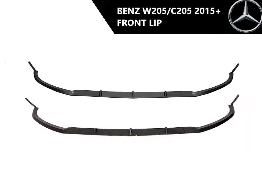 Mercedes w205/c205 prednji lip 2015+