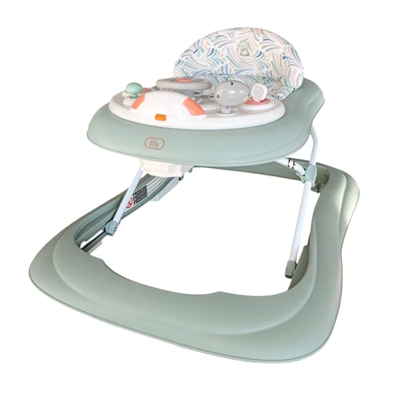 BBO Funride dubak za bebe Mint, 6m+